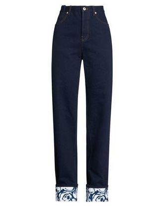 Burberry BAS - Pantalons en jean sur YOOX.COM