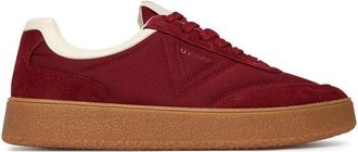 Guess Sneakers FMPWIM FAB12 Dunkelrot