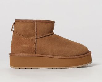 Emu Bottes Femme couleur Marron