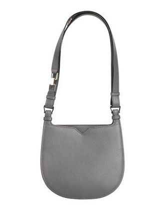 Valextra SACS - Sacs port&eacute; &eacute;paule sur YOOX.COM