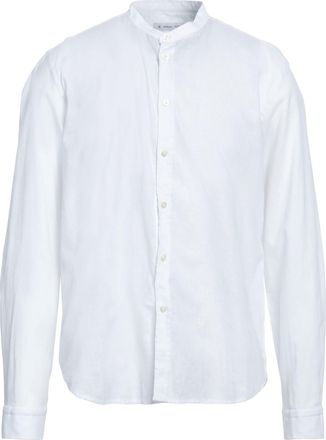 Manuel Ritz TOPS - Hemden auf YOOX.COM