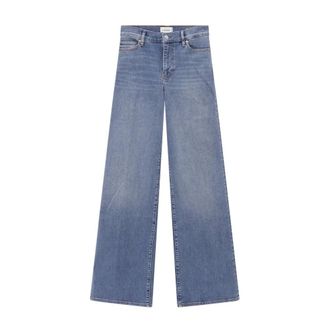 Frame Denim Damen, Jeans, Blau, W31Gr&ouml;&szlig;e