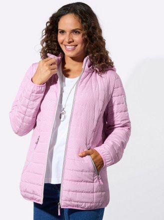 Witt Allwetterjacke Steppjacke