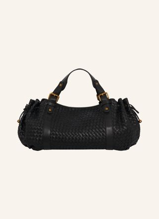 Gerard Darel Tasche 24h schwarz