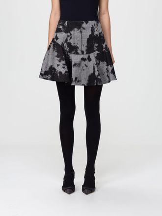 Fendi Rock FENDI Damen Farbe Schwarz