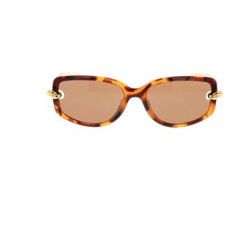 Bottega Veneta unisex, Accessories, Braun, ONE SIZEGr&ouml;&szlig;e