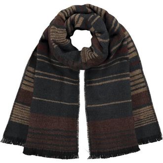 Barts Herren Schal Hawkinz Scarf