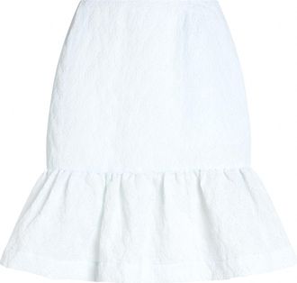 Simone Rocha HOSEN & R&Ouml;CKE - Minir&ouml;cke auf YOOX.COM