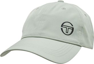 Sergio Tacchini Cap Pelle