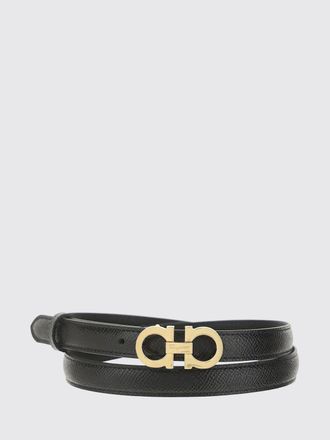 Ferragamo Ceinture FERRAGAMO Femme couleur Noir