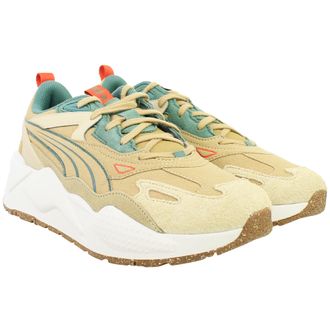 Puma RS-X Efekt RE: Place Beige Herren-Sneaker