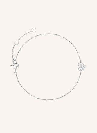 Wempe Wempe Fine Jewelry Armband Minimalism silber