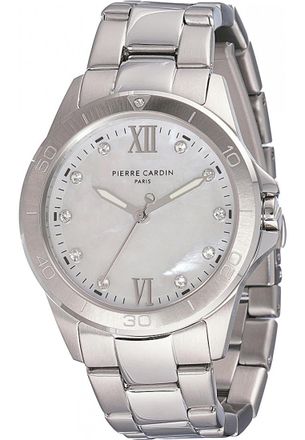 Pierre Cardin CF-1009-MS Damenarmbanduhr