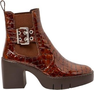 Art Art Femme 1658 Sofia Botte Oxford, Cuir, 39 EU