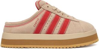 adidas Schneeschuhe Campus 00S Winter Low IH1812 Beige