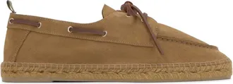 Castaner Homme, Chaussures, Beige, Taille: 45 EU Nemo Espadrille