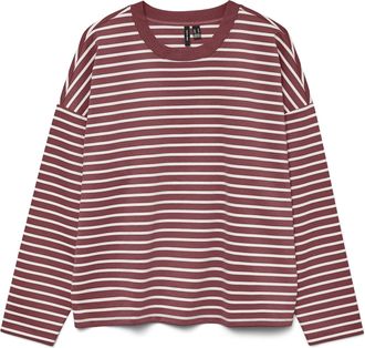 Vero Moda Female Bluse VMABBY T-Shirt
