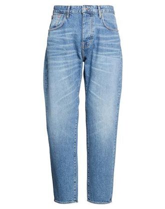 A|X Armani Exchange BAS - Pantalons en jean sur YOOX.COM