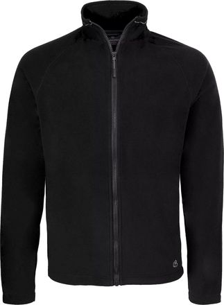 Craghoppers Expert Corey 200 Fleecejacke f&uuml;r Herren (Schwarz)