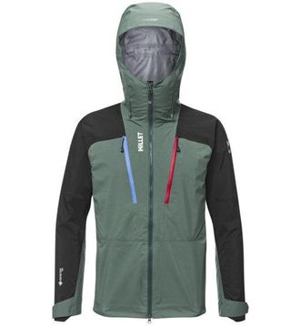 Millet Trylogy Icon GTX Pro - GORE-TEX Jacke - Herren
