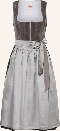Spieth & Wensky Dirndl Grant grau