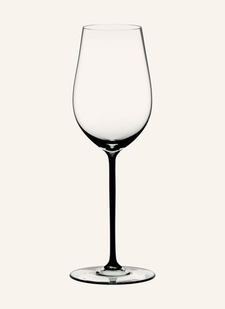 Riedel Weinglas Fatto A Mano By Riedel Riesling/ Zinfandel schwarz