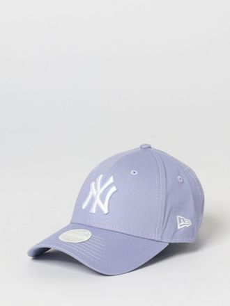 New Era Chapeau Femme couleur Lilas