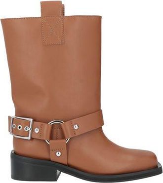 Ganni CHAUSSURES - Bottines sur YOOX.COM