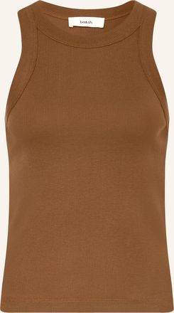 BA&SH Ba&Sh Top Cynda braun