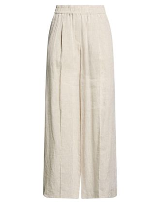 Brunello Cucinelli HOSEN & R&Ouml;CKE - Hosen auf YOOX.COM