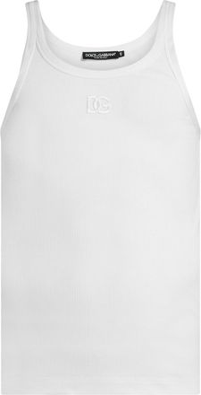 Dolce & Gabbana TOPS - Tank Tops auf YOOX.COM