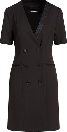 Karl Lagerfeld KLEIDER - Mini-Kleider auf YOOX.COM