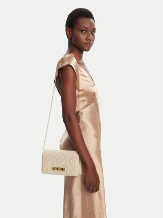 Love Moschino Handtasche JC4079PP1NLA0110 &Eacute;cru