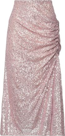 Le Twins HOSEN & RÖCKE - Midi-Röcke auf YOOX.COM