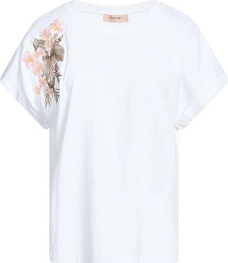 Twin-Set TOPS - T-shirts auf YOOX.COM