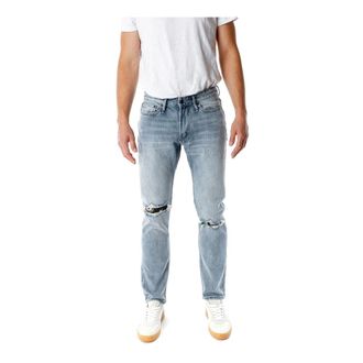 Denham Homme, Jeans, Bleu, Taille: W31 L32 Razor Jeans slim