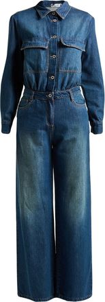 Vivance OVERALLS - Jumpsuits auf YOOX.COM