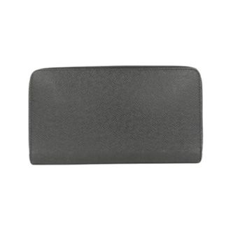 Louis Vuitton Pre-owned Leder Portemonnaies - - Pre-owned - Herren - Schwarzk - ONE SIZE