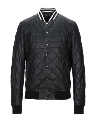 Dolce & Gabbana JACKEN & M&Auml;NTEL - Jacken und Anoraks auf YOOX.COM