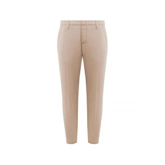 Dondup Alfredo Hosen - - Trousers - Herren - Beige - W36