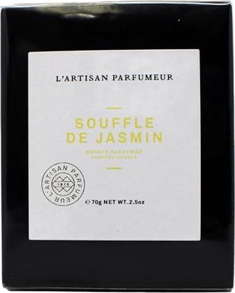 L'Artisan Parfumeur LArtisan Parfumeur Souffle de Jasmin Parfume Candle, 70 g