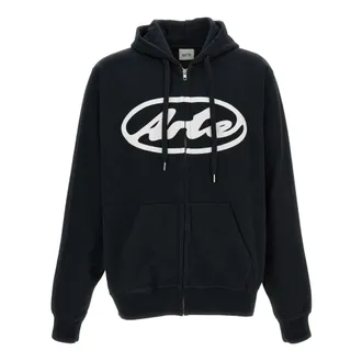 Arte Herren, Sweatshirts & Hoodies, Schwarzk, MGr&ouml;&szlig;e