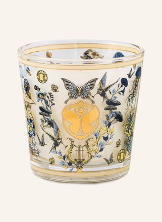 Baobab Baobab Collection Duftkerze My First Baobab Tomorrowland 2026 weiss