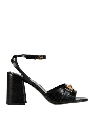 Versace SCHUHE - Sandalen auf YOOX.COM