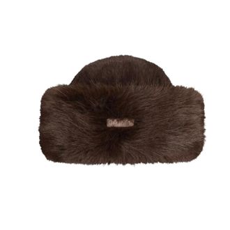 Barts Angeliqa Hut - - Accessories - Damen - Braun - ONE SIZE