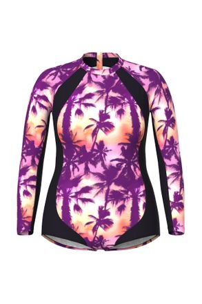 Ulla Popken Badeanzug