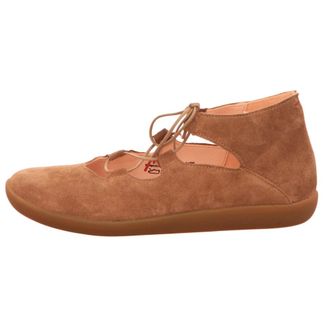 Think Damen, Schuhe, Braun, 38 1/2 EUGr&ouml;&szlig;e