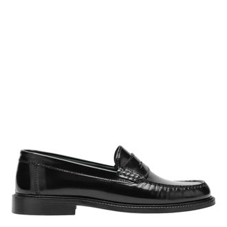 Vinny&rsquo;s Yardee Moccasin Loafer - - Shoes - Herren - Schwarzk - 44 EU