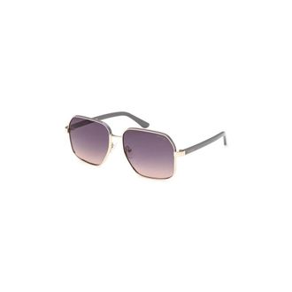 Guess Sonnenbrillen - - Accessories - Damen - Grau - 58 MM