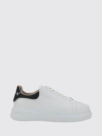 Philipp Plein Baskets Homme couleur Blanc